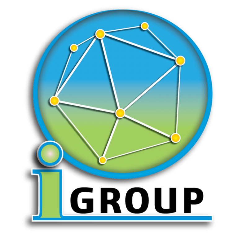 iGroup – Welcome to the iGroup family
